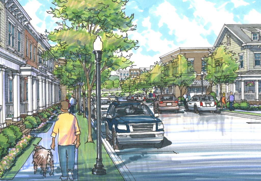 About - Amplio Development Partners